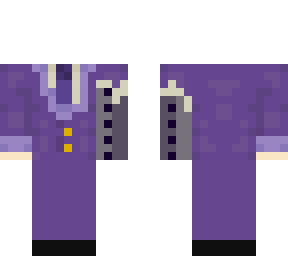 bionic | Minecraft Skins