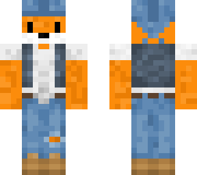ranch | Minecraft Skins
