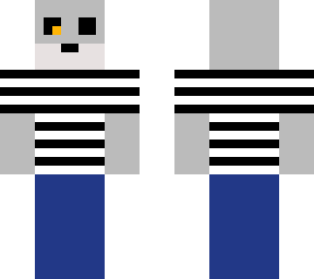 Rash piggy roblox | Minecraft Skin