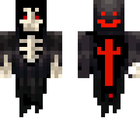 Grim Reaper | Minecraft Skins
