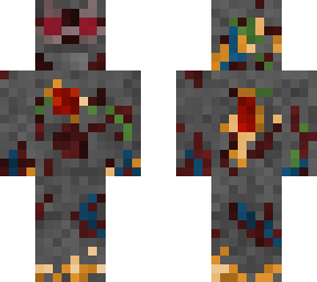 automaton | Minecraft Skins