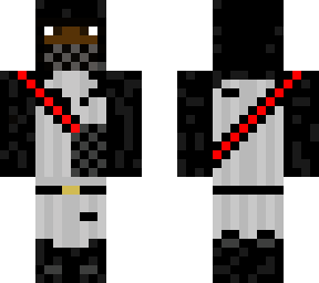 Roadman | Minecraft Skin