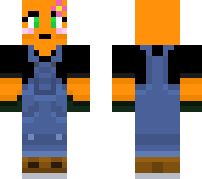 salamander | Minecraft Skins