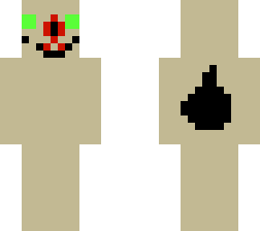 scp 97 | Minecraft Skins