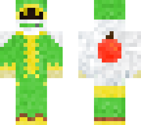 shopkeeper | Minecraft Skins