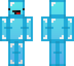 Skeppy | Minecraft Skin