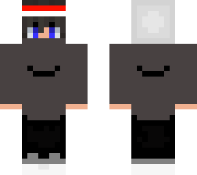 Skin Farid | Minecraft Skin