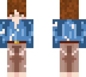 slave | Minecraft Skins