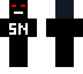 SN Skin | Minecraft Skin