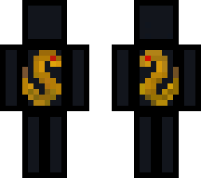 Snake | Minecraft Skins