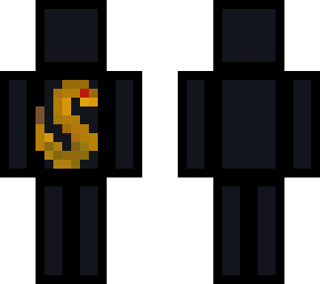Snake | Minecraft Skin