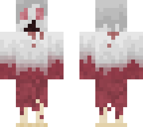 Soul | Minecraft Skins