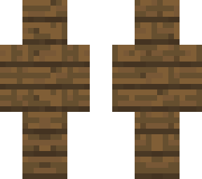 spruce wood | Minecraft Skins