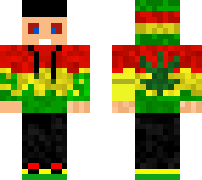 stoned character | Minecraft Skins