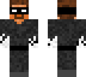 evil villain | Minecraft Skins