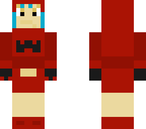 pokemon team magma | Minecraft Skins