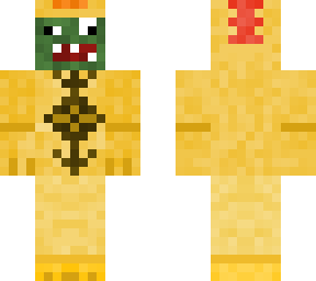 pvz imp | Minecraft Skins