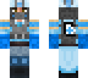 TFC Medic | Minecraft Skin