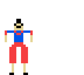 walnut | Minecraft Skins