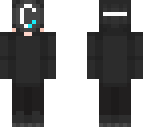 This Is Cranexe Skin | Minecraft Skin