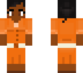 princess tiana | Minecraft Skins