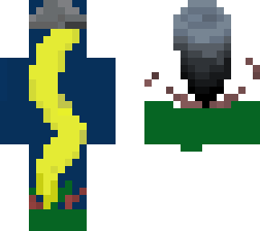 Tornado | Minecraft Skins