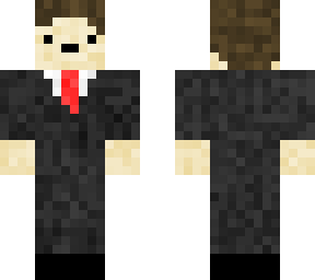 party noob | Minecraft Skins