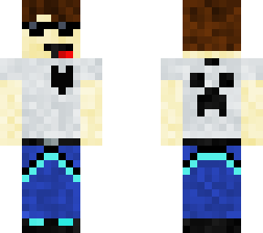 Special | Minecraft Skins