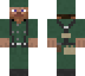 waffen ss | Minecraft Skins