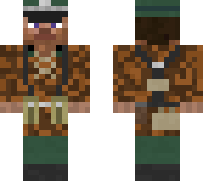 waffen ss | Minecraft Skins