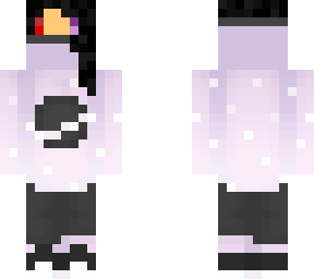 Weeby | Minecraft Skin