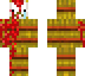 wheat | Minecraft Skin