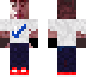yunke | Minecraft Skin