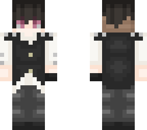 asmodeus | Minecraft Skins