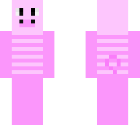 Piglet | Minecraft Skins