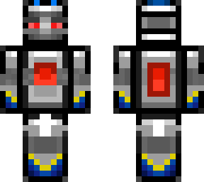 Retard | Minecraft Skins