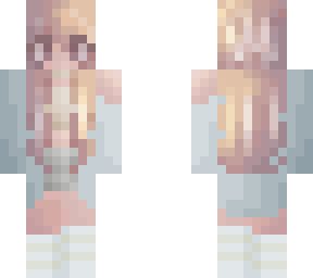 A New Day | Minecraft Skin