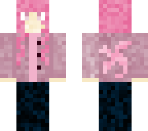 Abby's Minecraft skin | Minecraft Skin