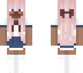 bikini steve | Minecraft Skins