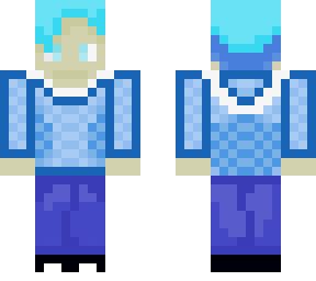 aquatic | Minecraft Skins
