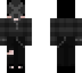 Aries | Minecraft Skin