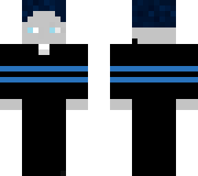 bastighg | Minecraft Skin