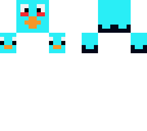 angry birds | Minecraft Skins