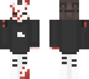 Bunny Boy | Minecraft Skins