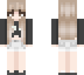 lisa blackpink | Minecraft Skins