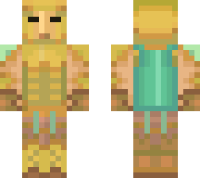 roman centurion | Minecraft Skins