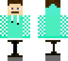 classic minecraft skin | Minecraft Skins