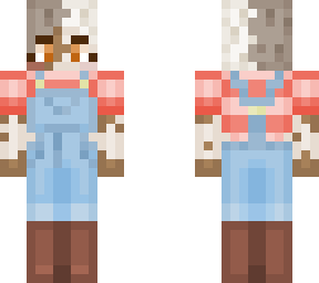 Coco | Minecraft Skin