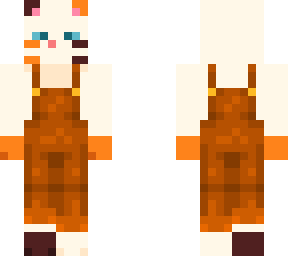CogChamp SMP Crumb | Minecraft Skin
