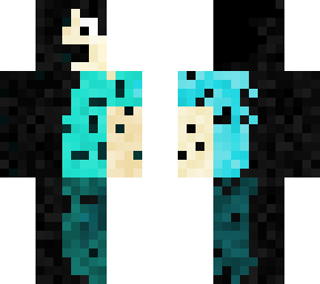 Latest Minecraft Skins